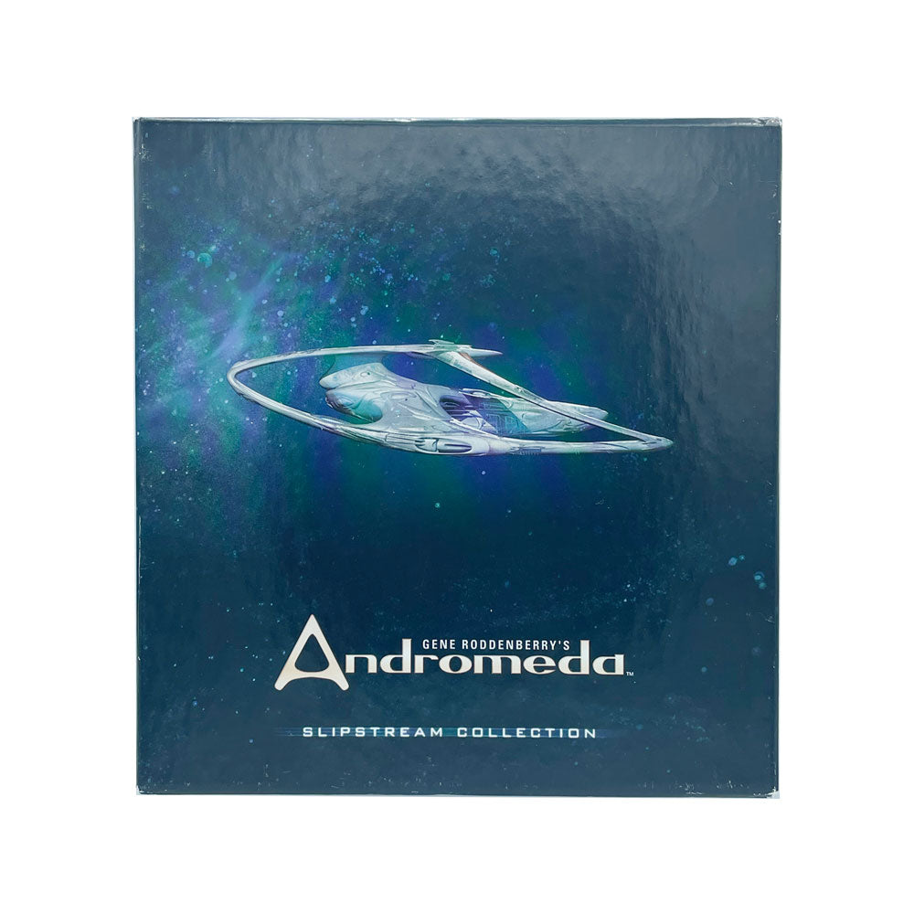 ANDROMEDA COMPLETE SERIES - DVD – The Retro Room