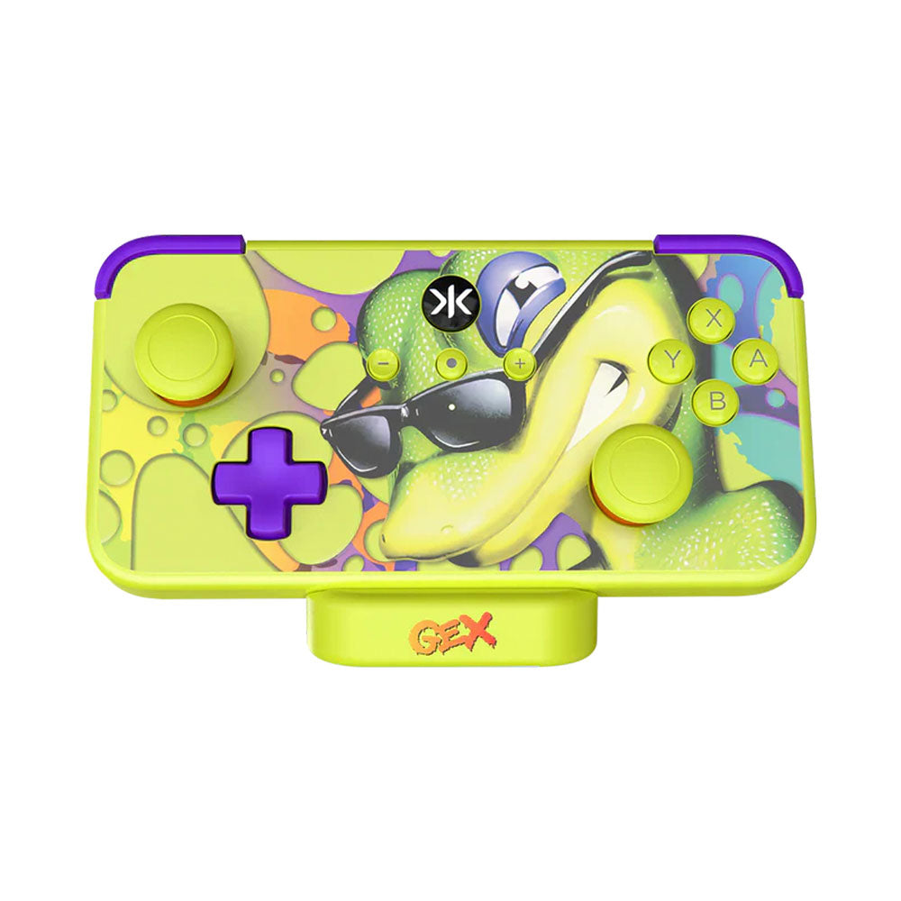 CRKD GEX TRILOGY NEO S CONTROLLER | NSW – The Retro Room