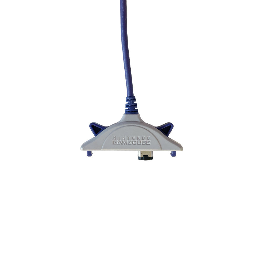 GBA TO GAMECUBE LINK CABLE – The Retro Room
