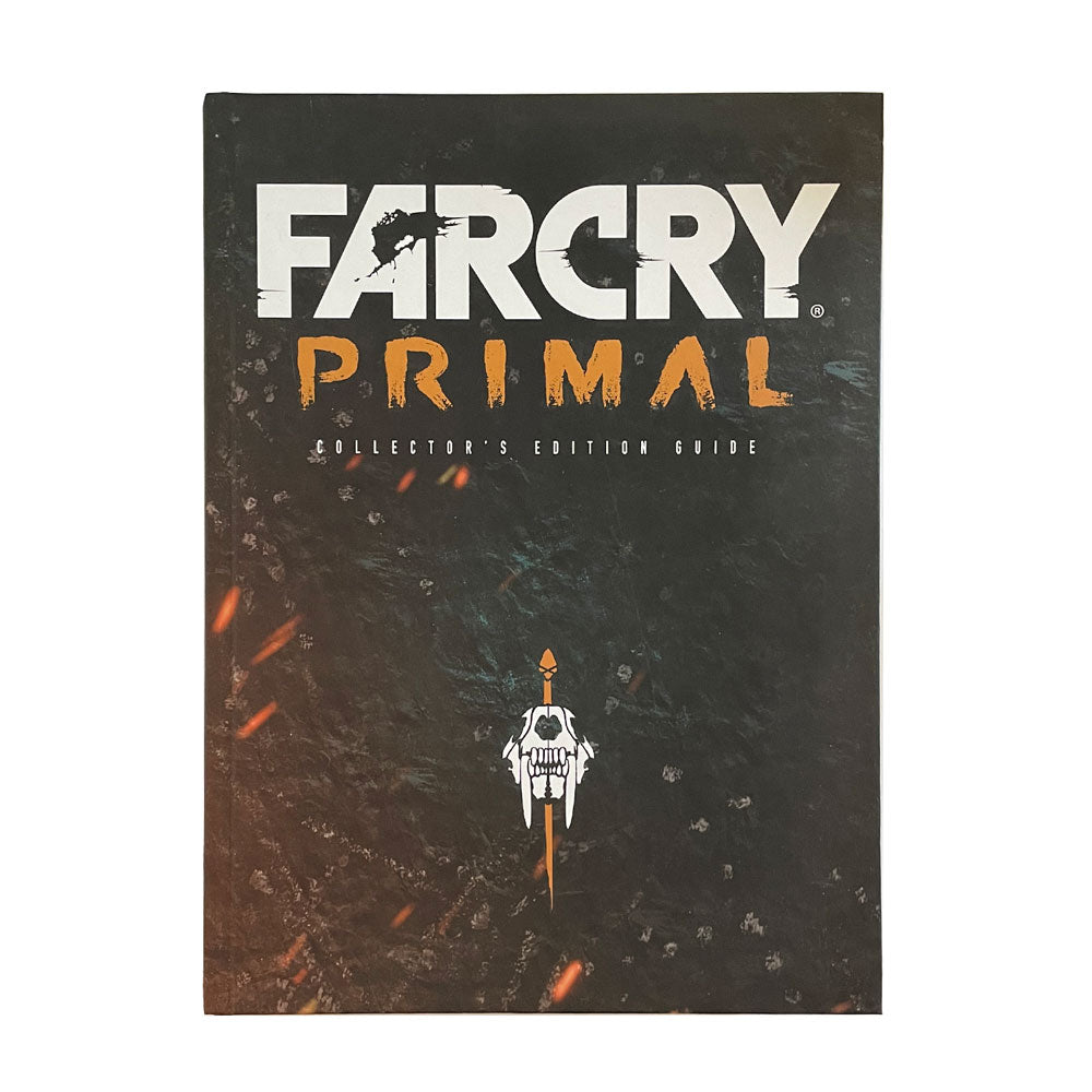 Guide Farcry Primal Ce The Retro Room