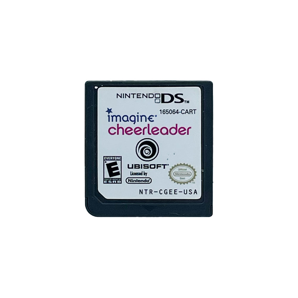 IMAGINE CHEERLEADER - DS – The Retro Room