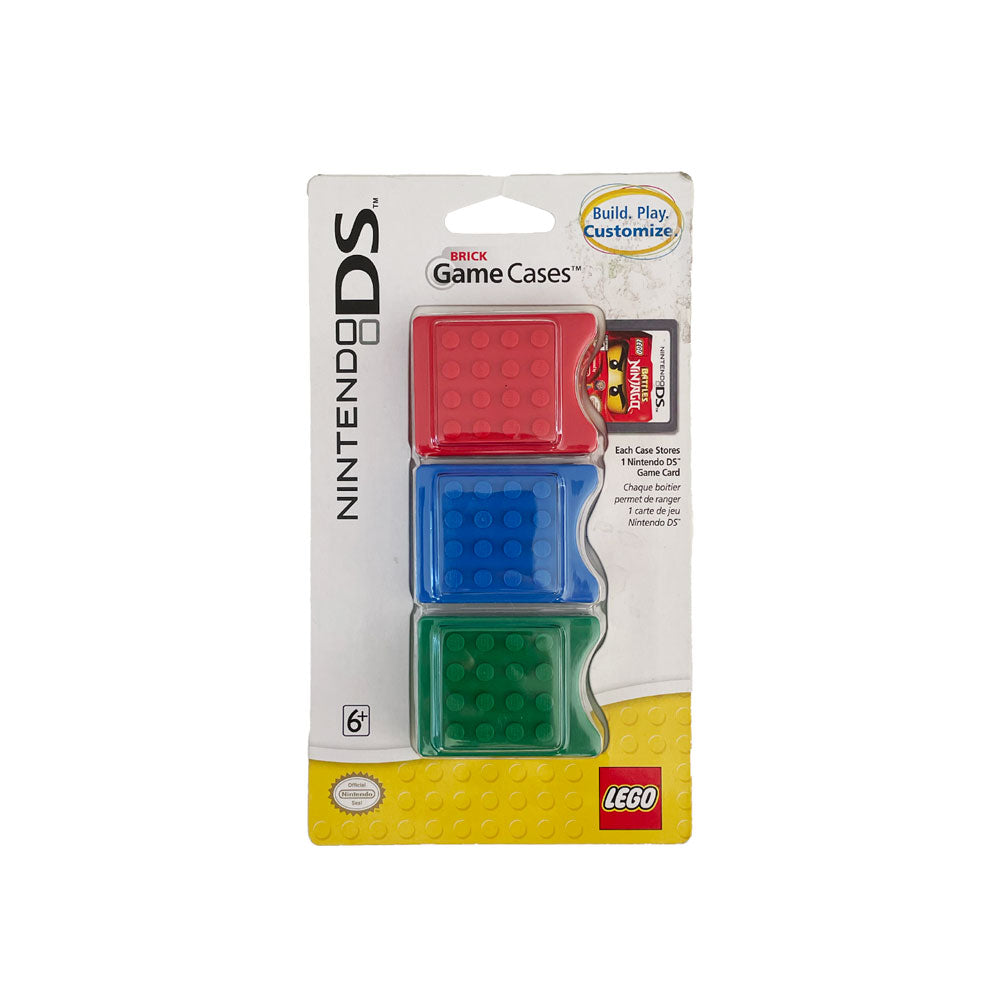 LEGO DS GAME CASES – The Retro Room