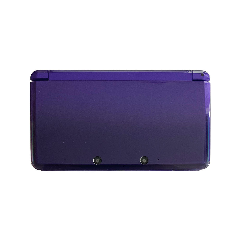 3DS MIDNIGHT PURPLE | 535 – The Retro Room