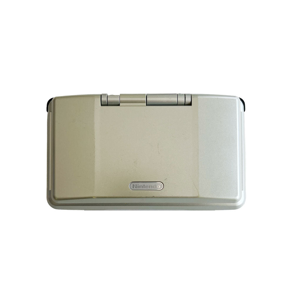 NINTENDO DS GREY | 211 – The Retro Room