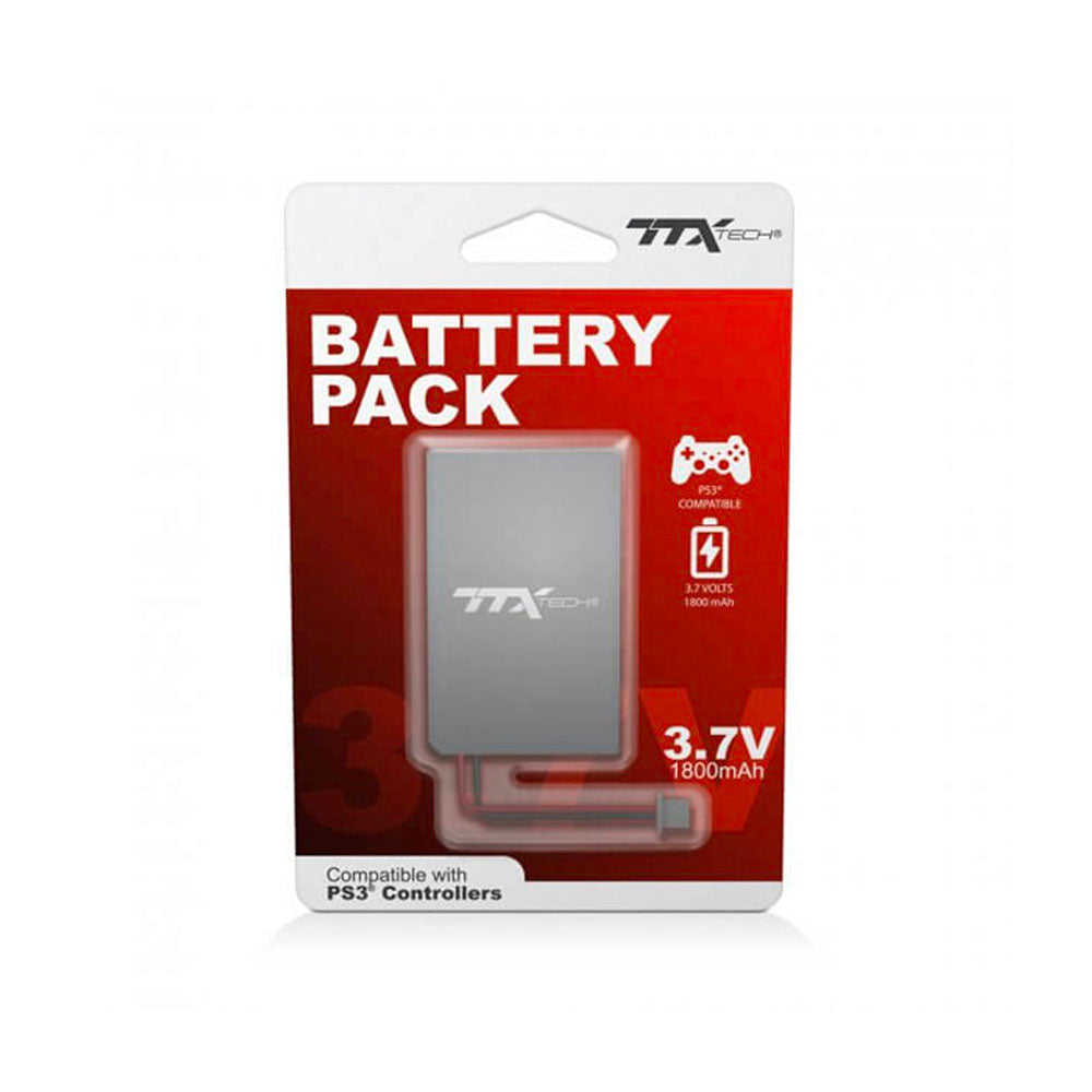 PLAYSTATION 3 CONTROLLER BATTERY – The Retro Room