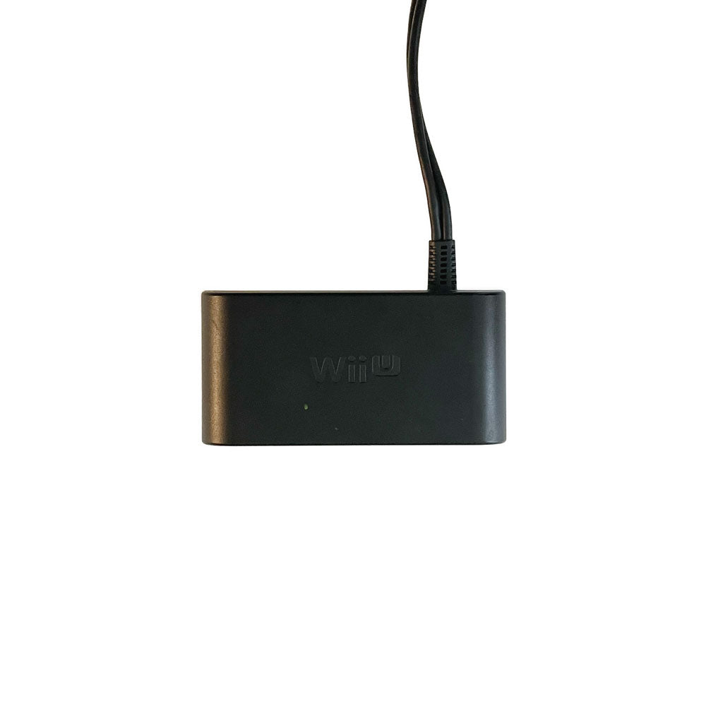 WiiU GAMECUBE CONTROLLER ADAPTER – The Retro Room