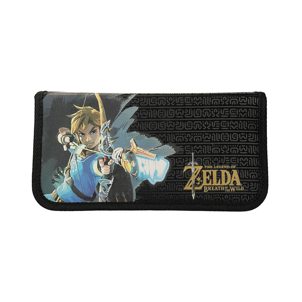 LEGEND OF ZELDA TOTK SWITCH CARRY CASE – The Retro Room