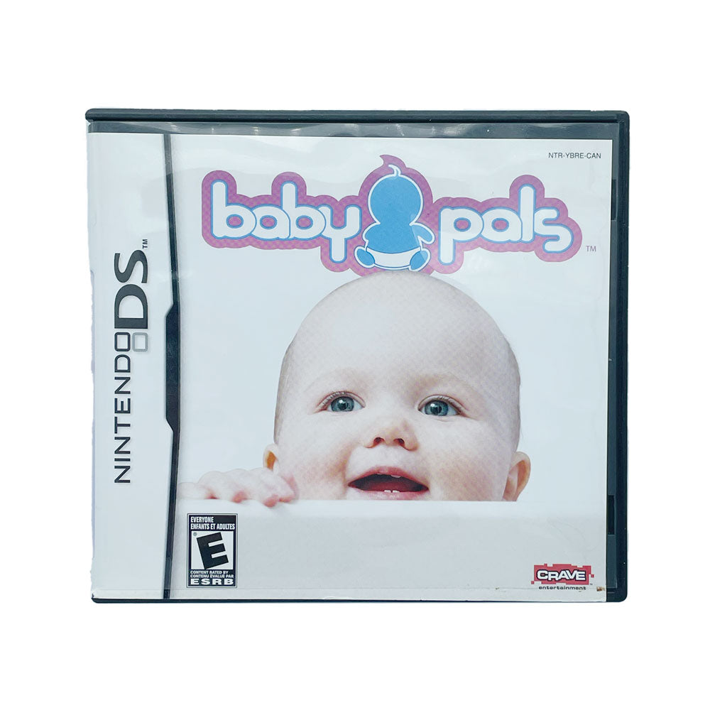 BABY PALS - DS – The Retro Room