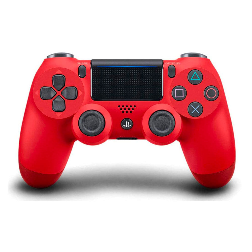 DUALSHOCK 4 CONTROLLER - PS4 – The Retro Room